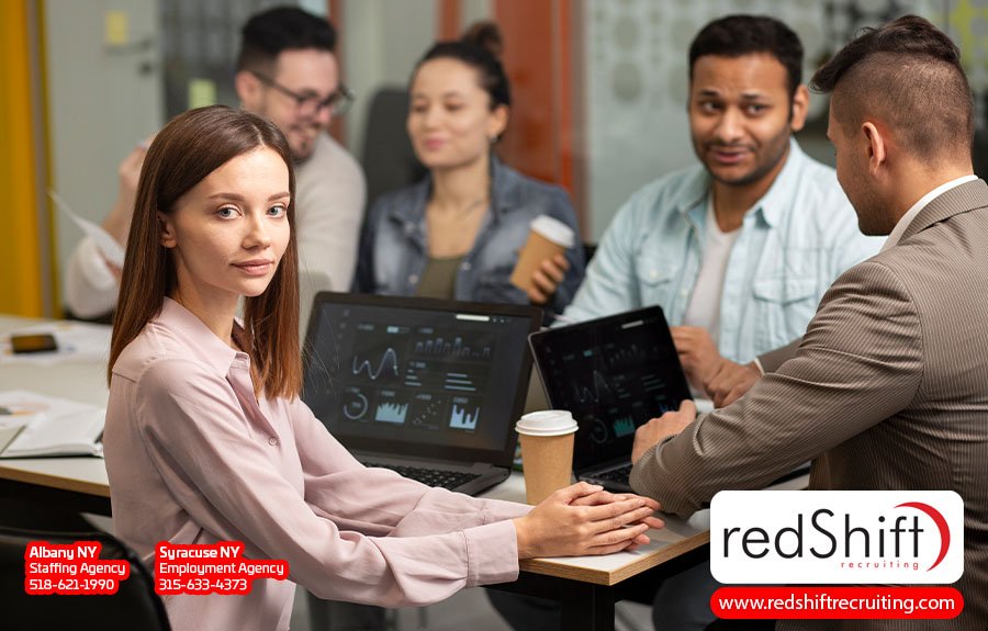 Leveraging Information Technology Job Analysis: Optimizing IT Workforce ...