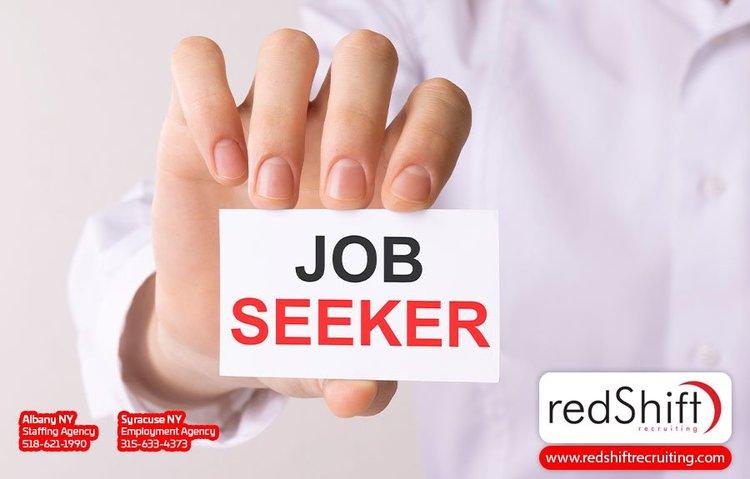 IT Job Hunting Hacks: Level Up Your Job Search — redShift Recruiting