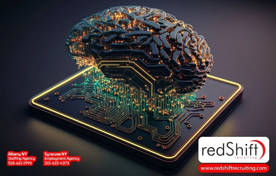 Unlocking the Potential of Machine Learning Engineers: A Guide for Employers — redShift Recruiting