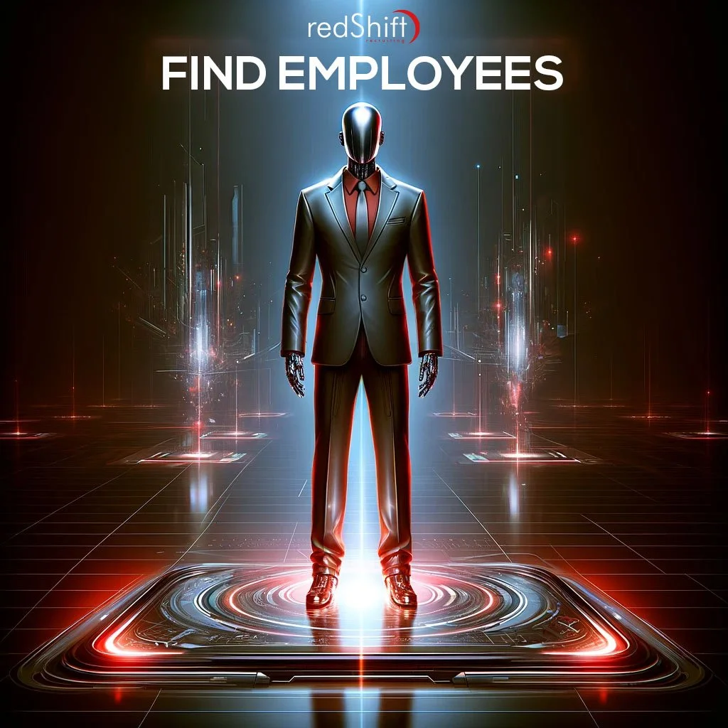 Technology Recruiting and IT Staffing Agency — redShift Recruiting