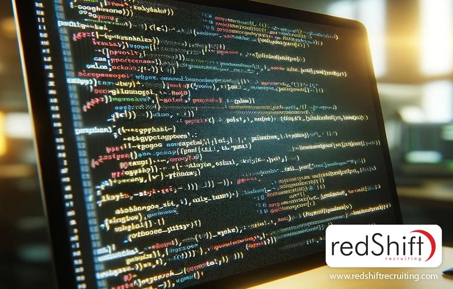 Python Developer — redShift Recruiting