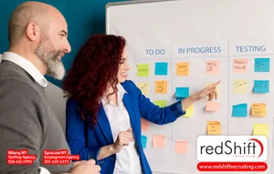 How to Build an Agile ERP Implementation Team: Roles and ...