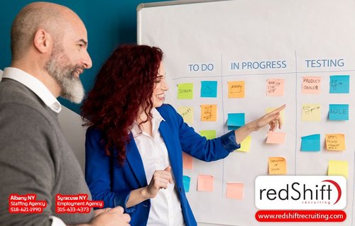 How to Build an Agile ERP Implementation Team: Roles and ...