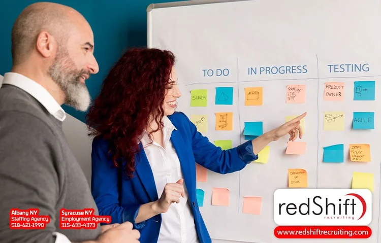 How to Build an Agile ERP Implementation Team: Roles and ...