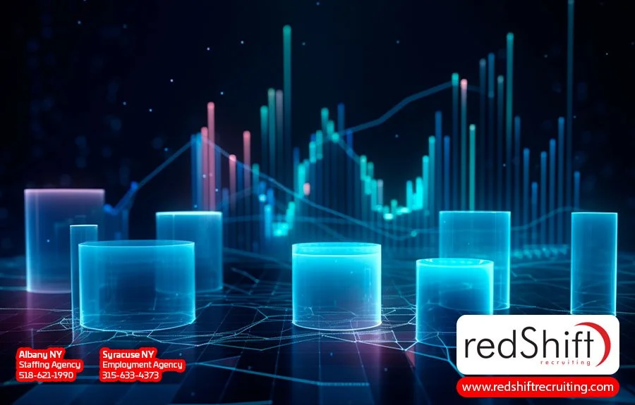 The Role of a Data Engineer: Unlocking the Value of Data — redShift ...