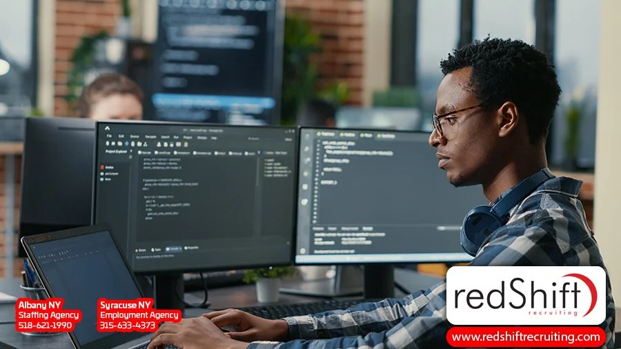 Deep Learning In Action: Exploring Use Cases In Image Recognition And NLP — redShift Recruiting