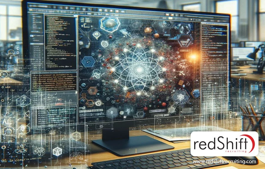 Computer and Information Research Scientist — redShift Recruiting