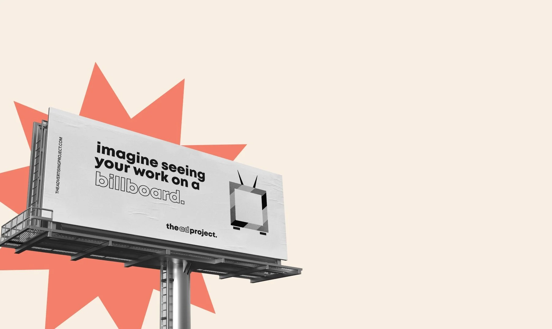 The Advertising Project