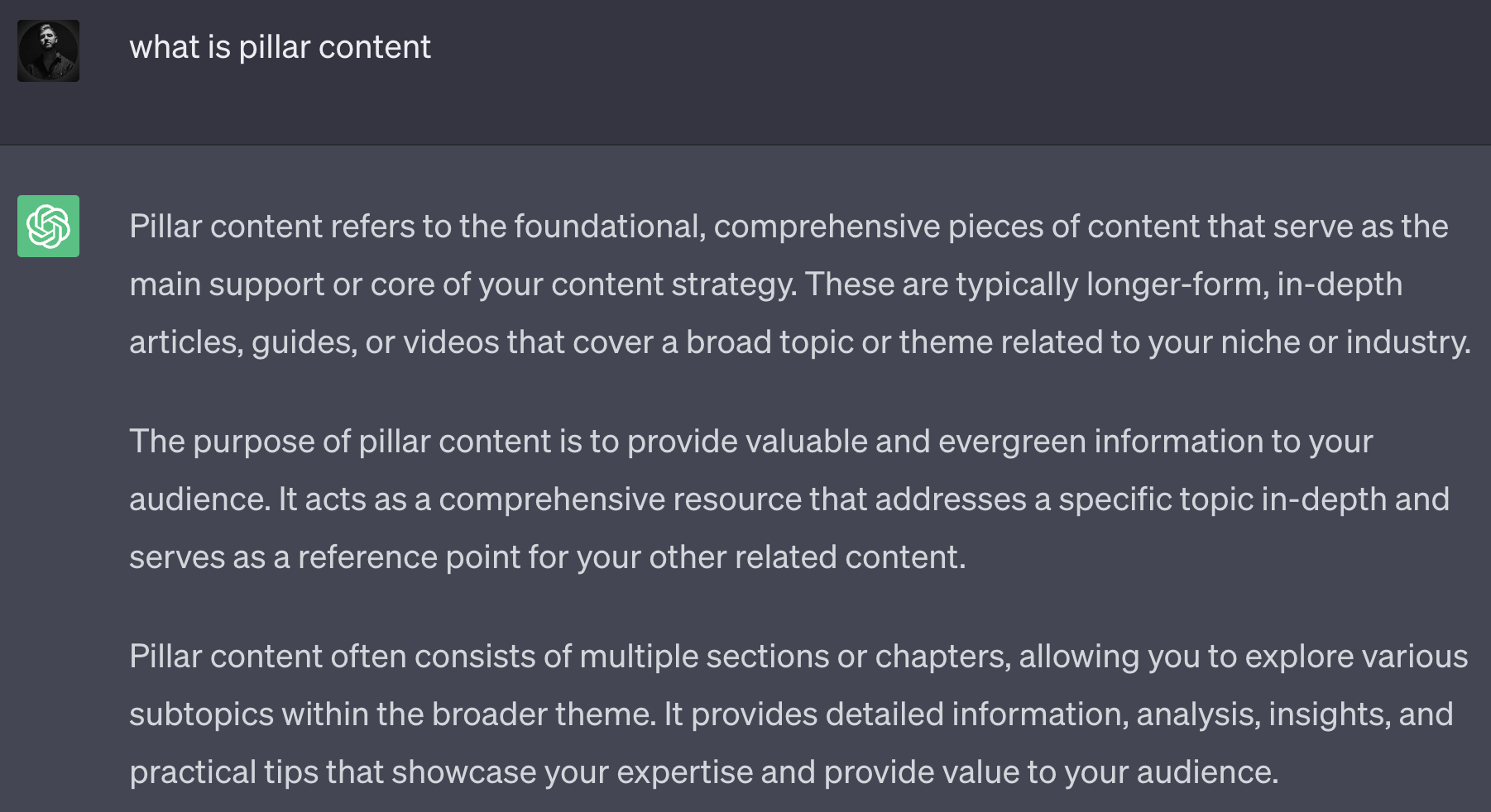 5 Steps to Building an Evergreen Pillar Content System — EvanShank.com