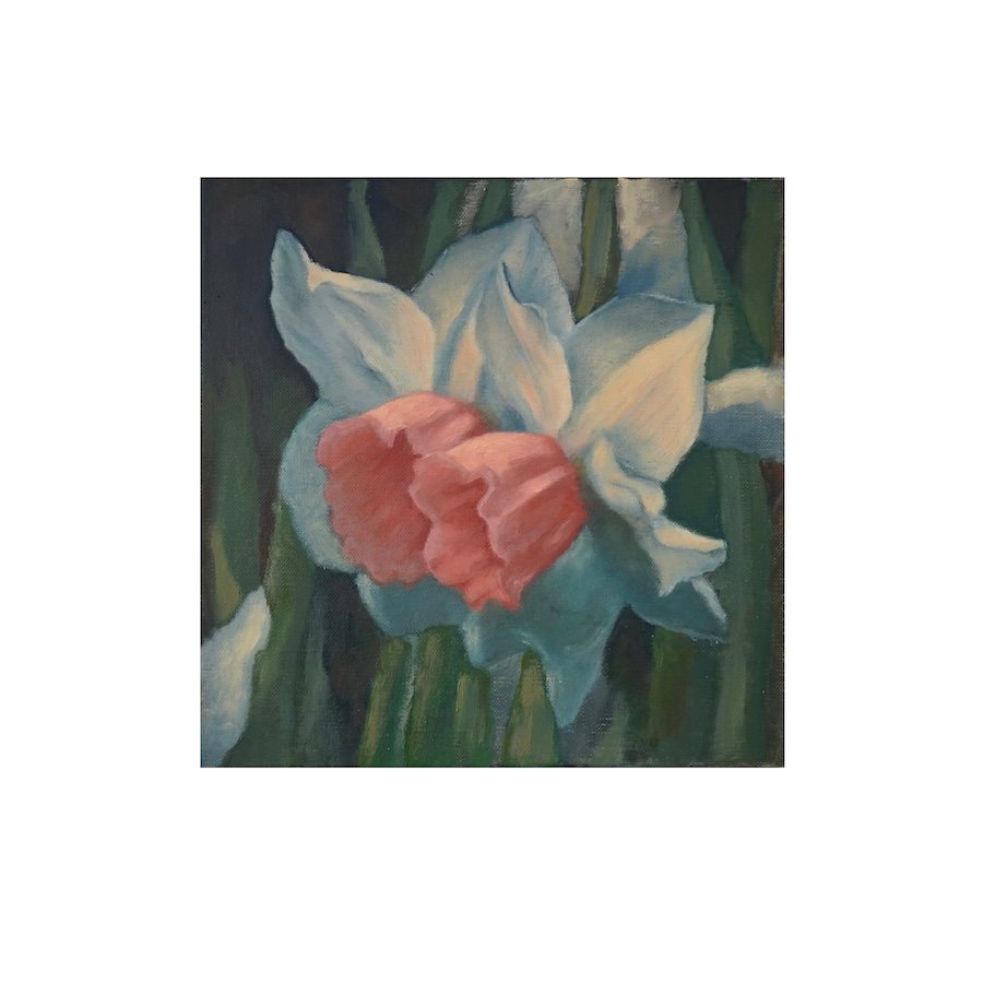 The Flower Series — Natalie Popovski | Artist