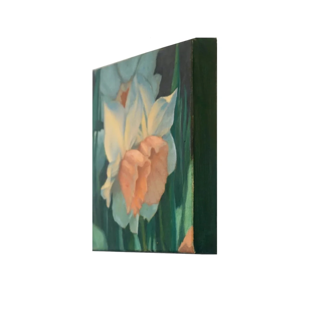 The Flower Series — Natalie Popovski | Artist