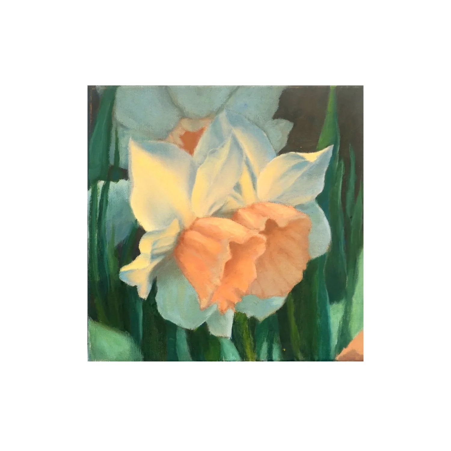 The Flower Series — Natalie Popovski | Artist