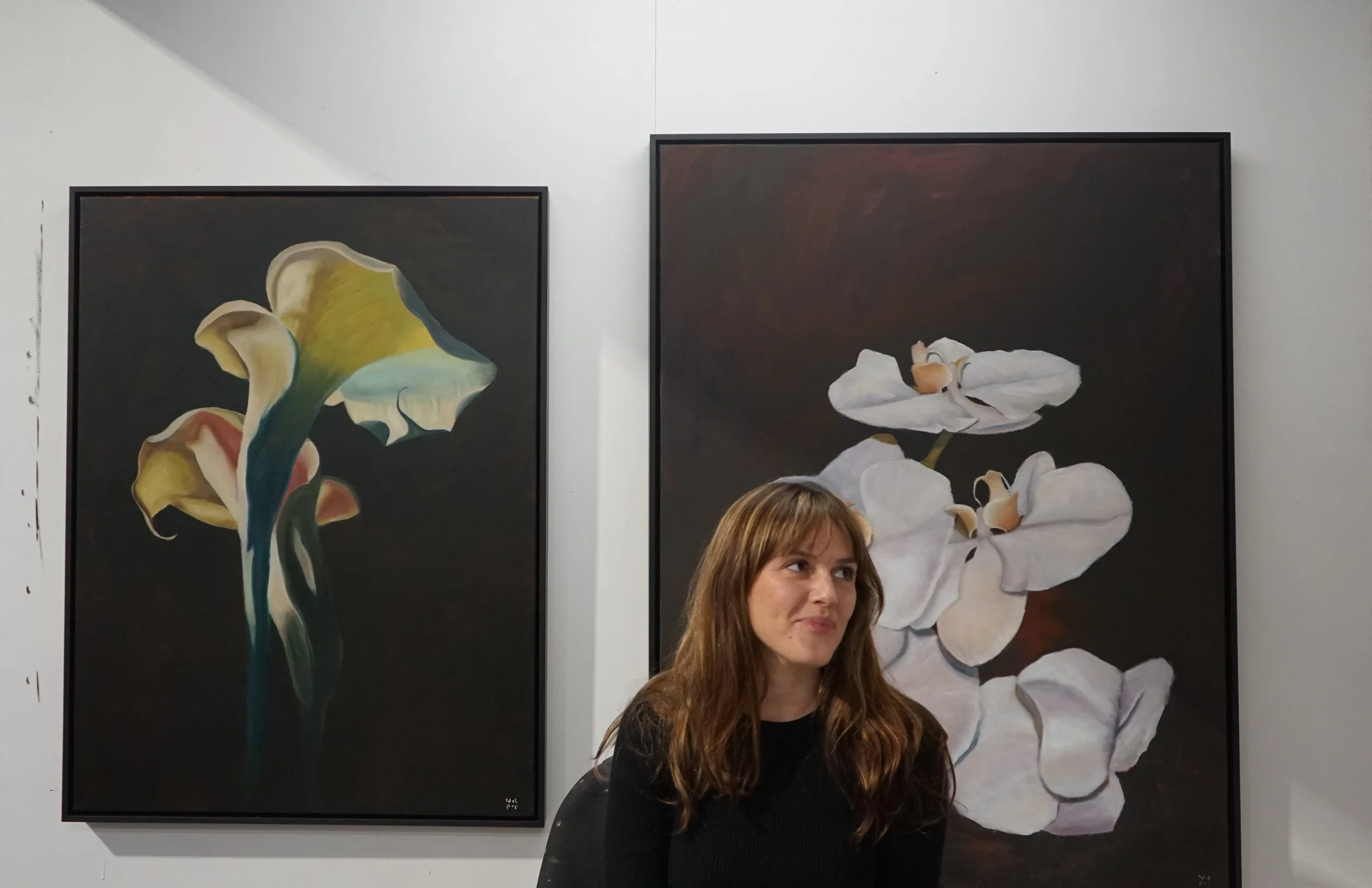 About Natalie Popovski — Natalie Popovski | Artist