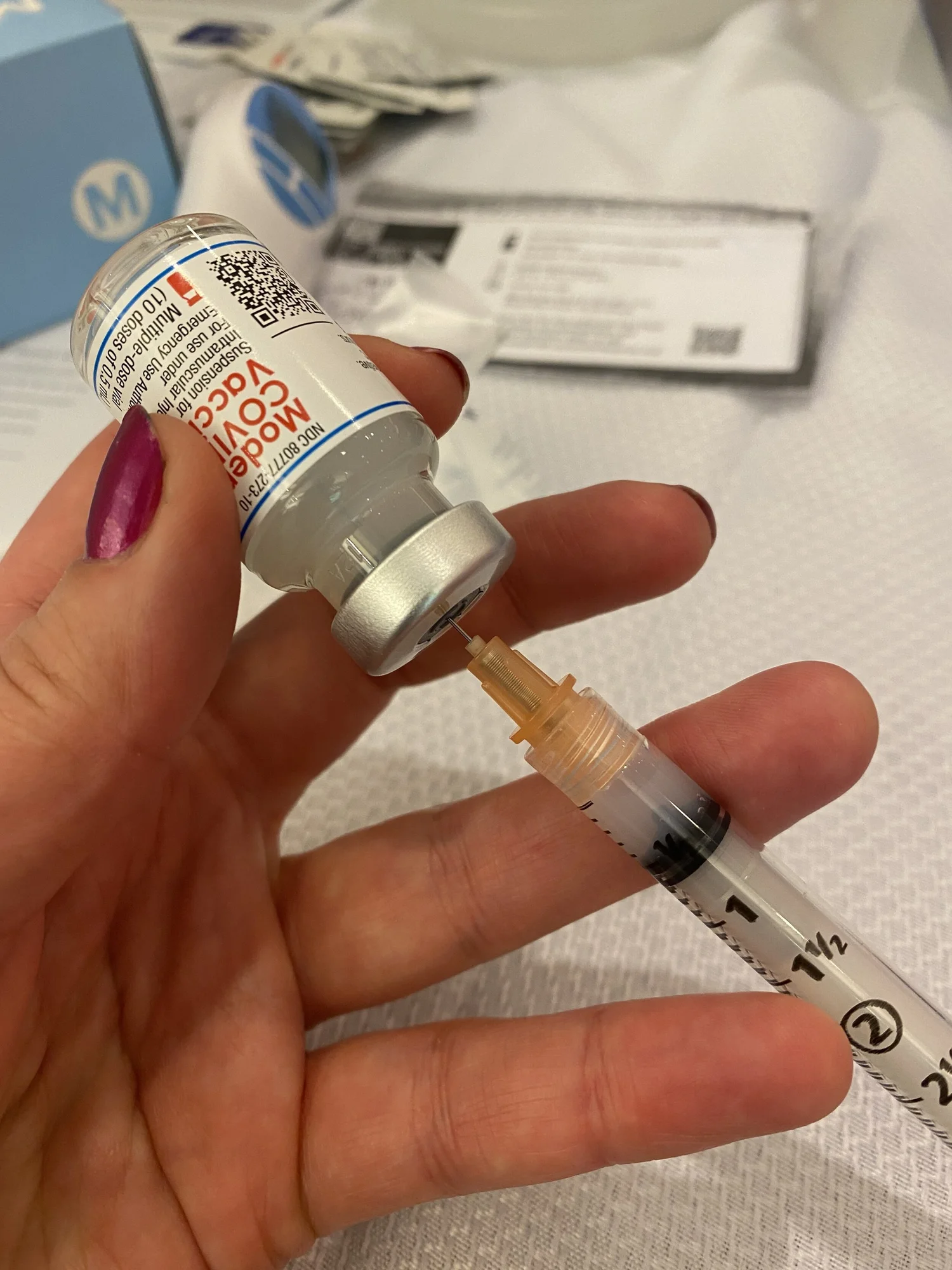 Intramusclar Injections: 101 — The Proceduralist
