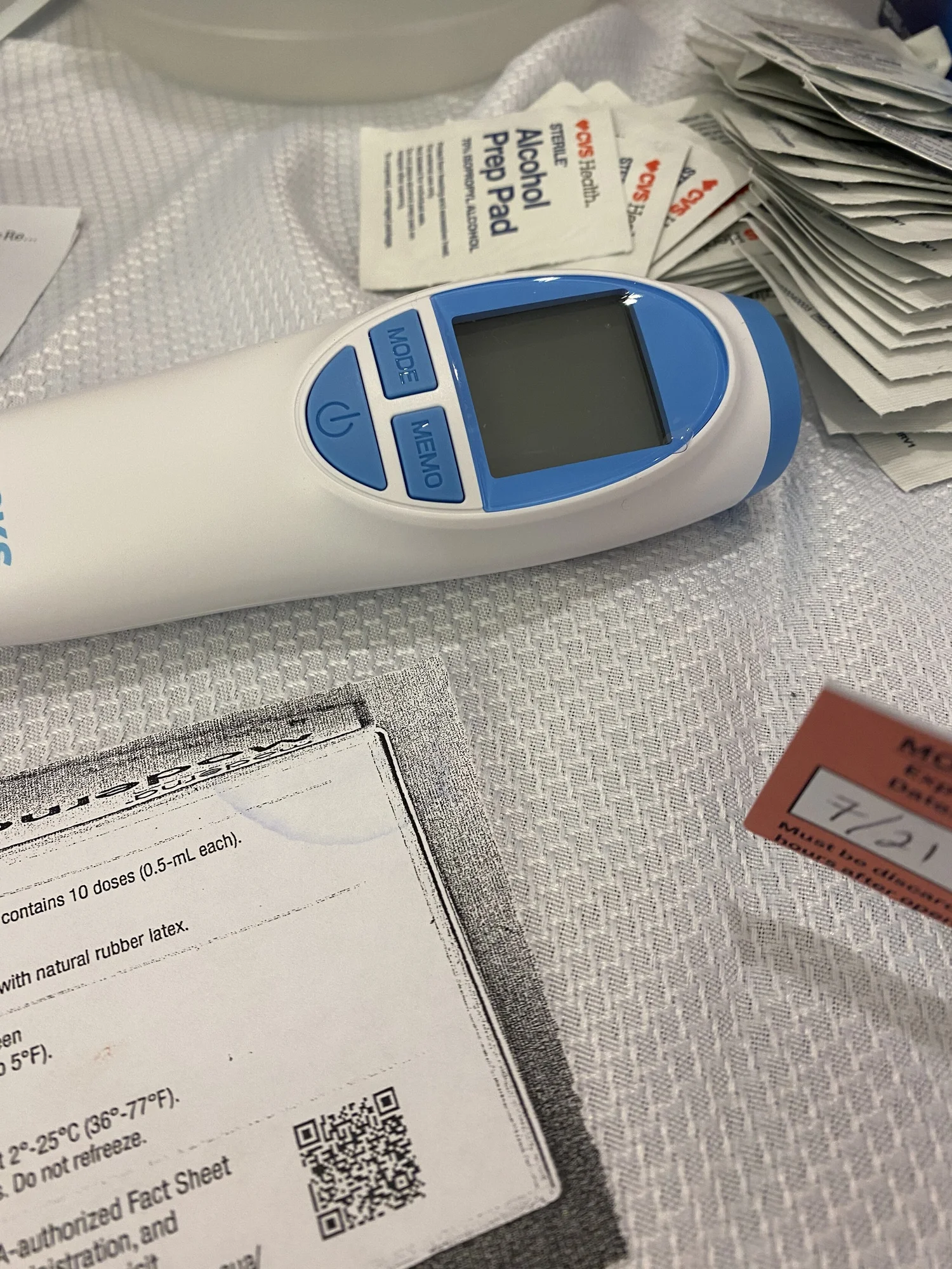 Intramusclar Injections: 101 — The Proceduralist