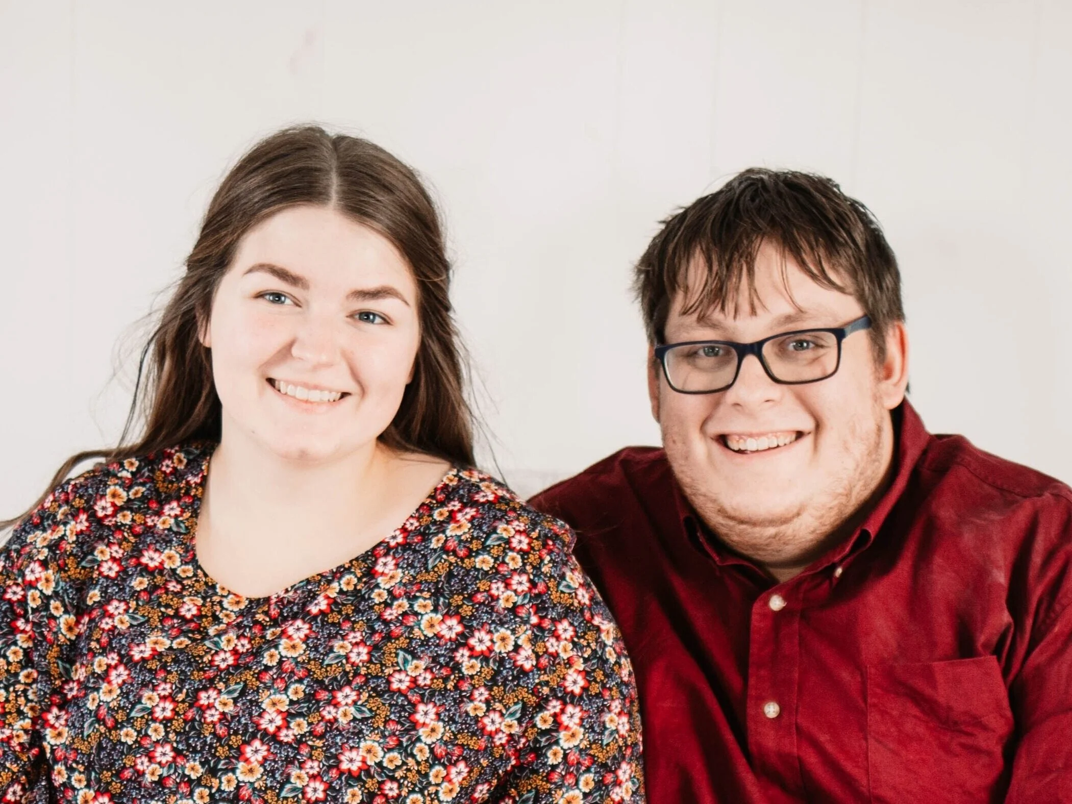 Our Team — The River