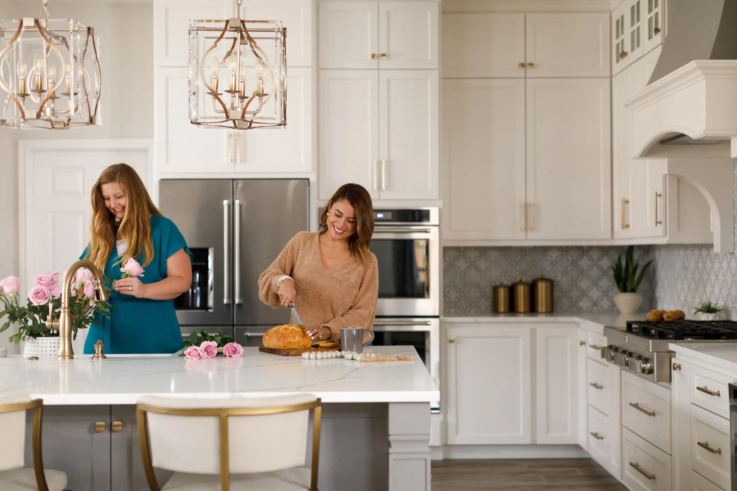 Meet the Team — Jennifer Kizzee Design