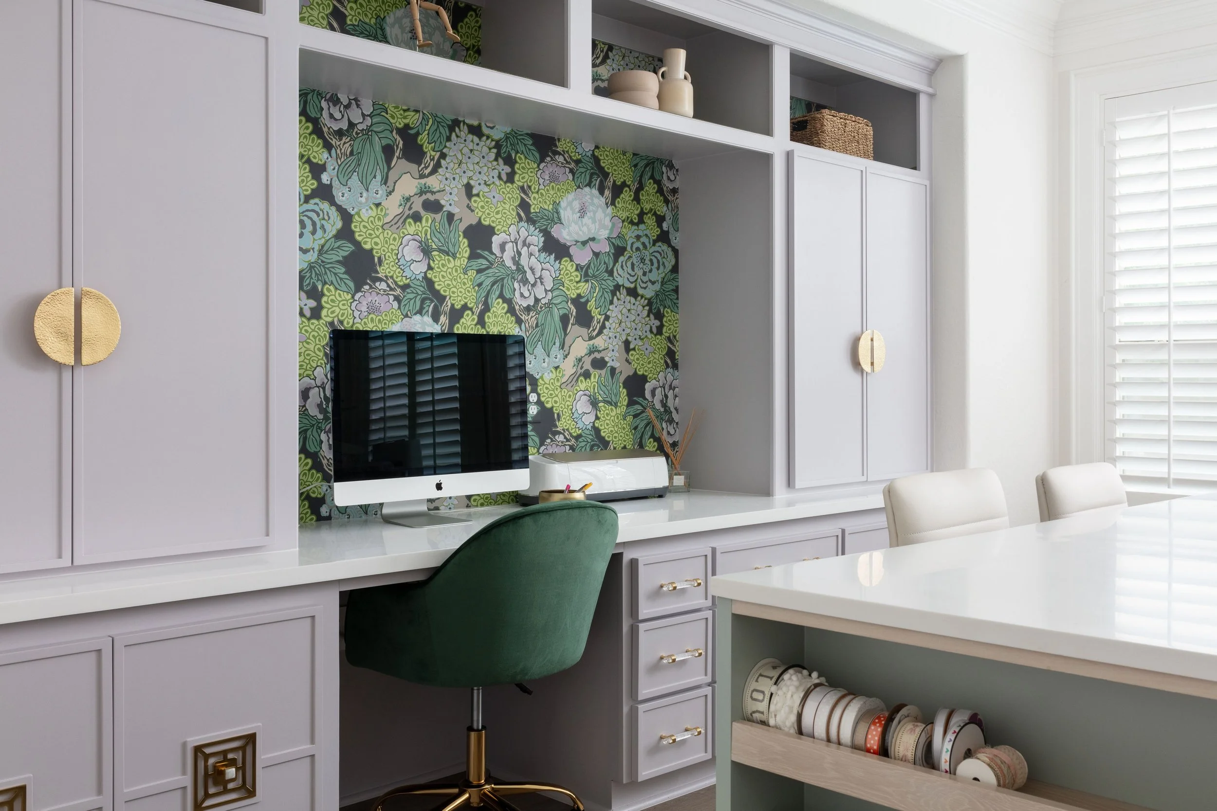 PORTFOLIO — Jennifer Kizzee Design