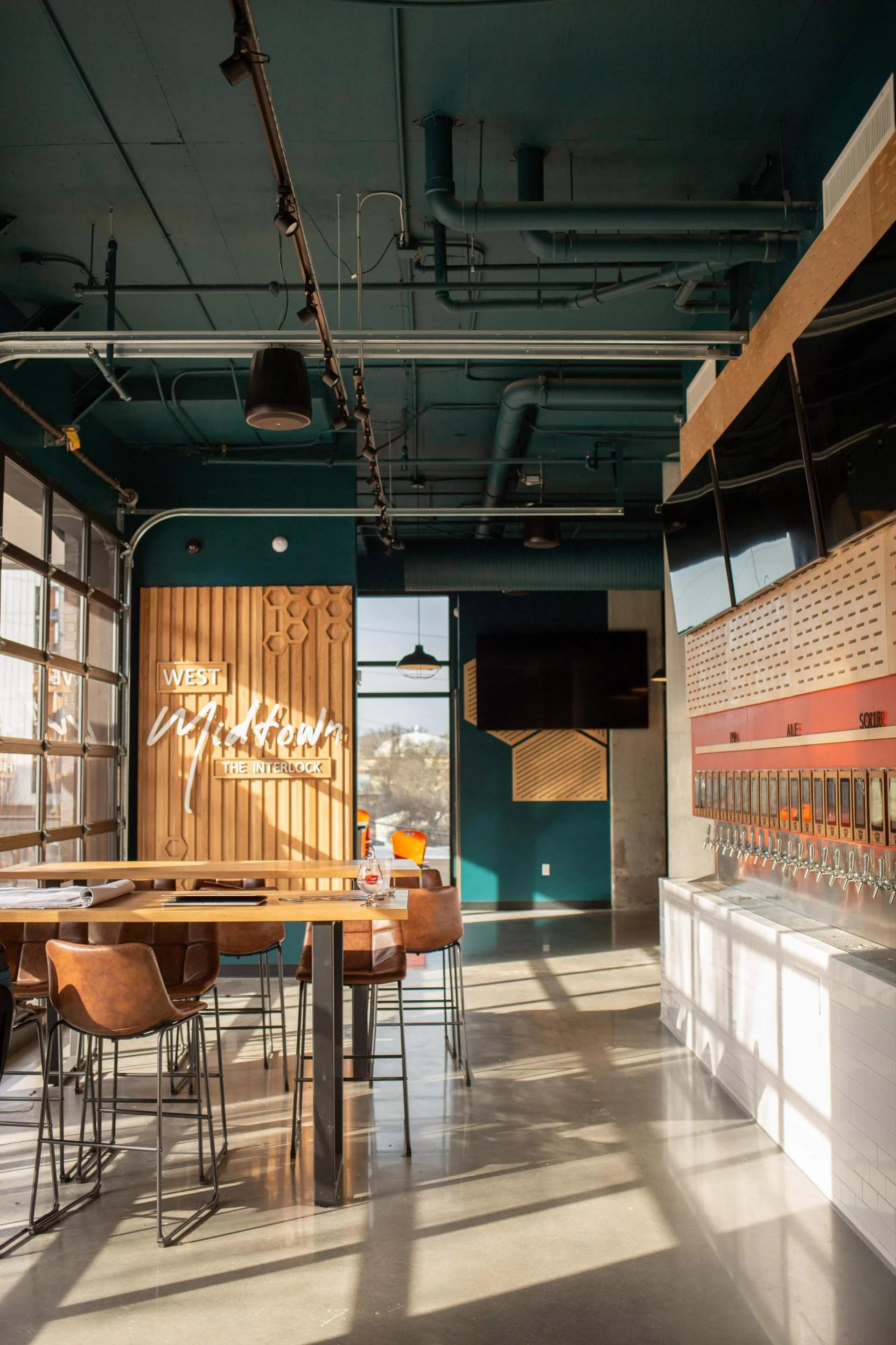 Terminus Design Group