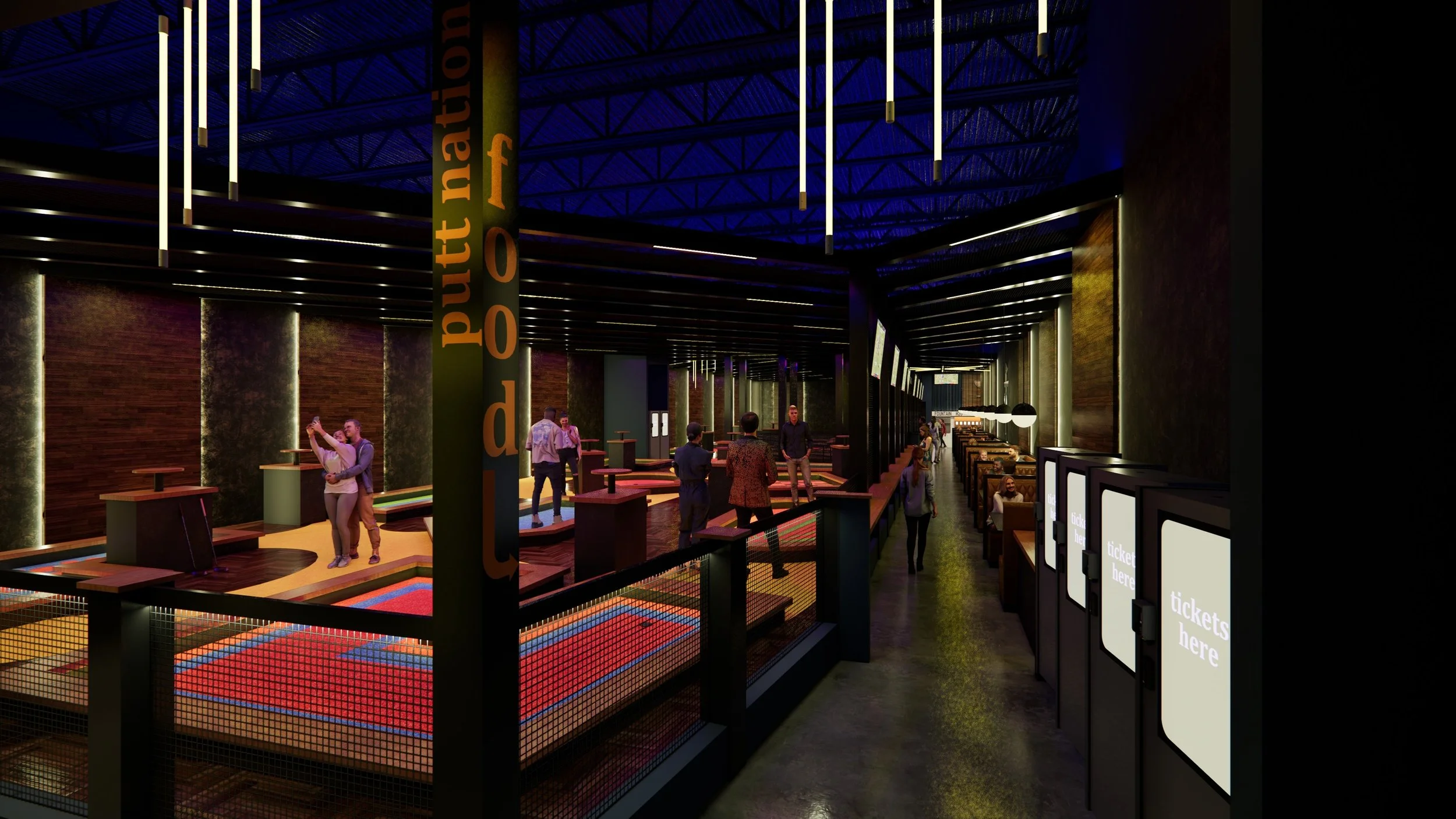 Terminus Design Group