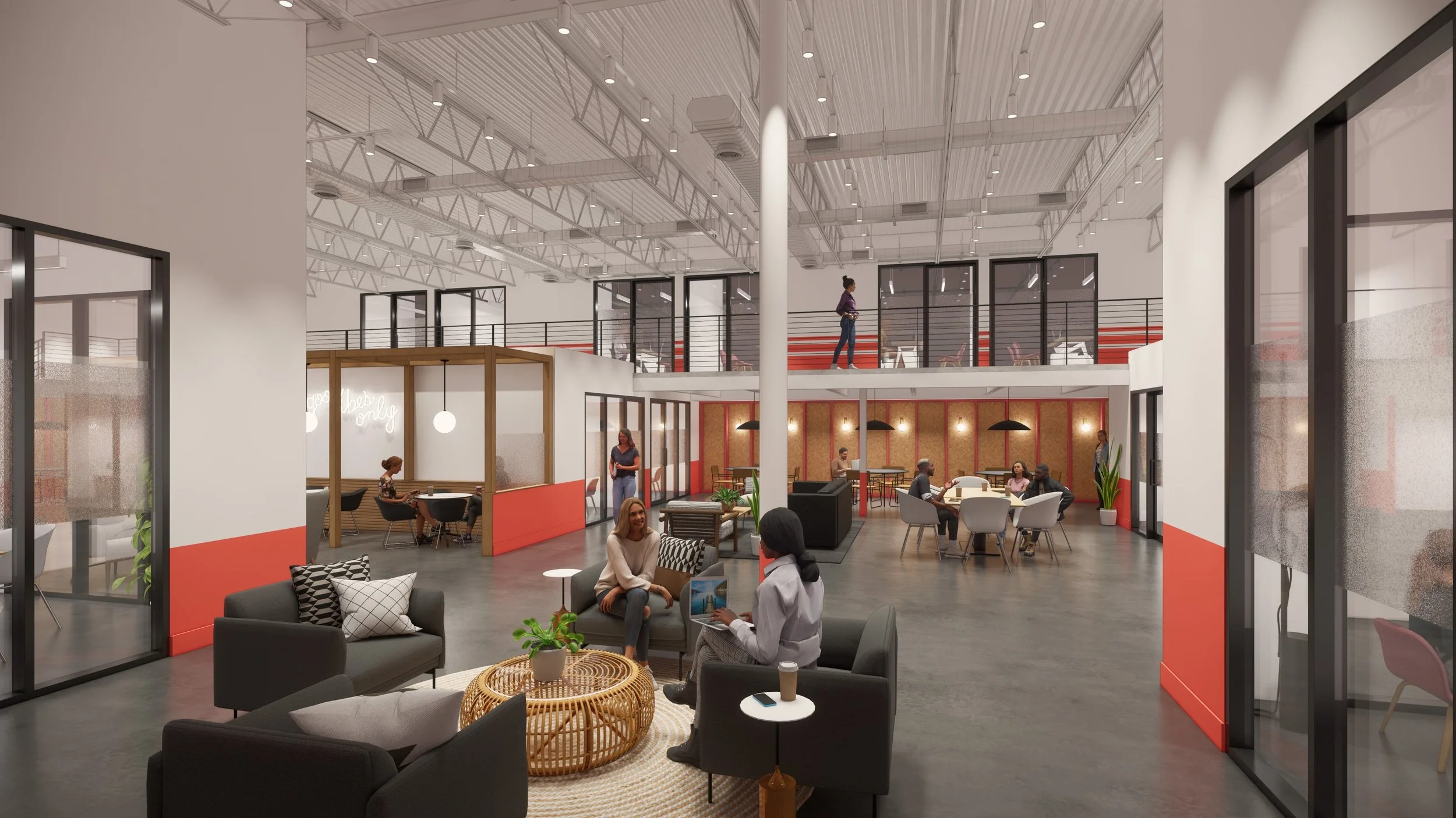 Terminus Design Group