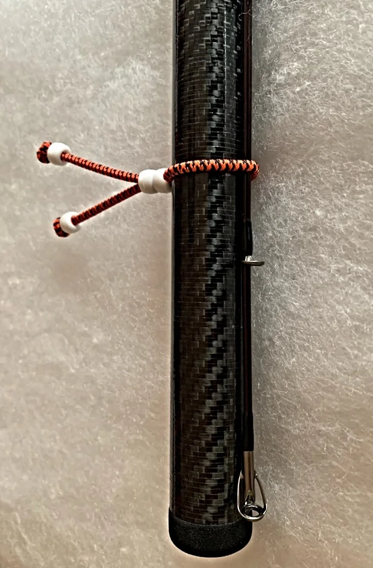 Gallery 1 — Fishing Pole Ties