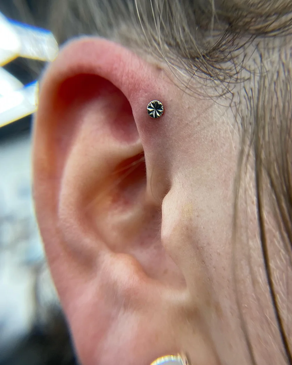 Kristal — Onyx Tattoo & Piercing