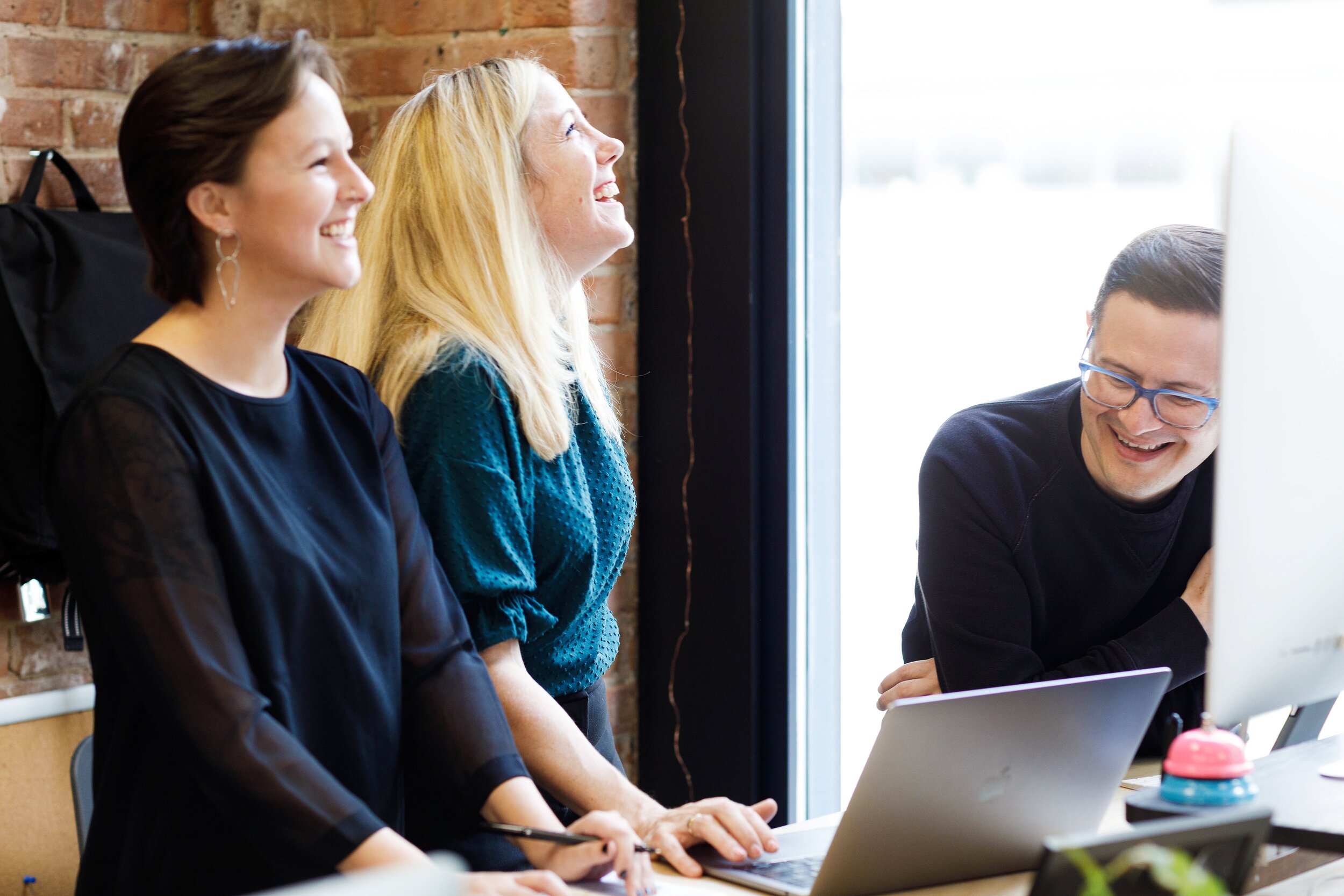 Ashley D. Logan | Founder, CEO & Storyteller