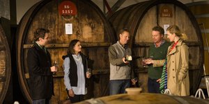 Fowles Wine — GoNagambie