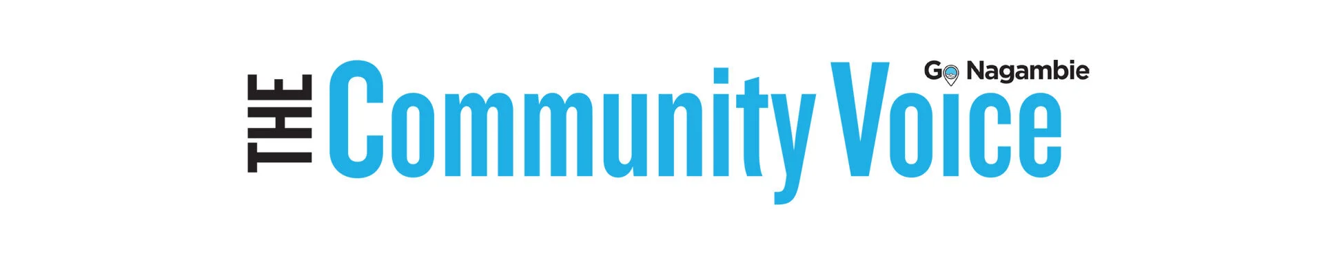 The Community Voice — GoNagambie