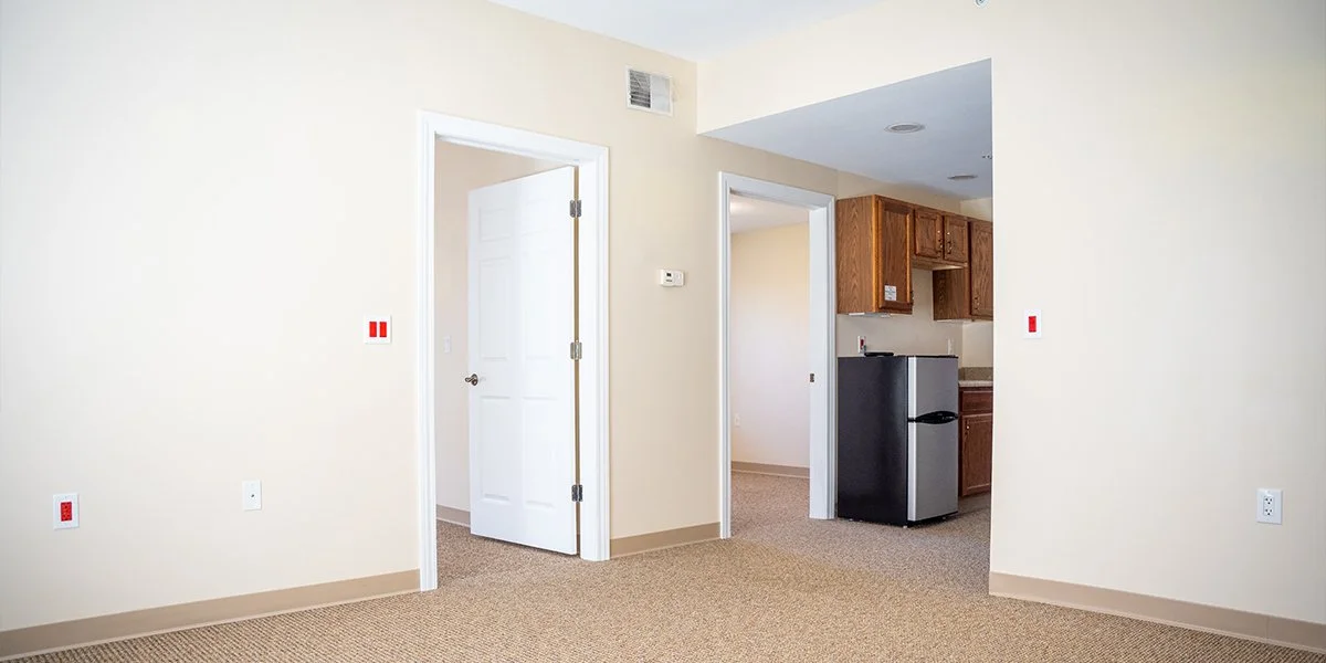 Woodland Terrace Senior Living - Niles, MI Assisted & Memory Care