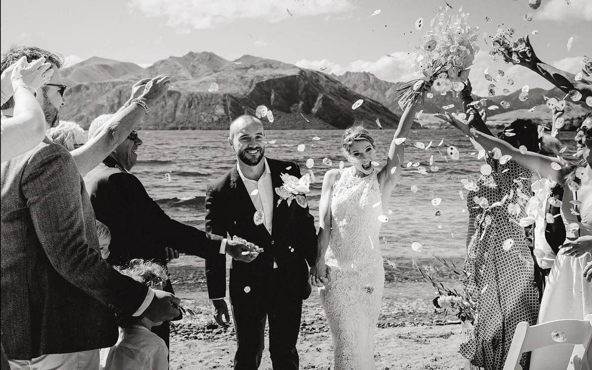 QUEENSTOWN WEDDING PHOTOGRAPHER | Ricky B Good Photography