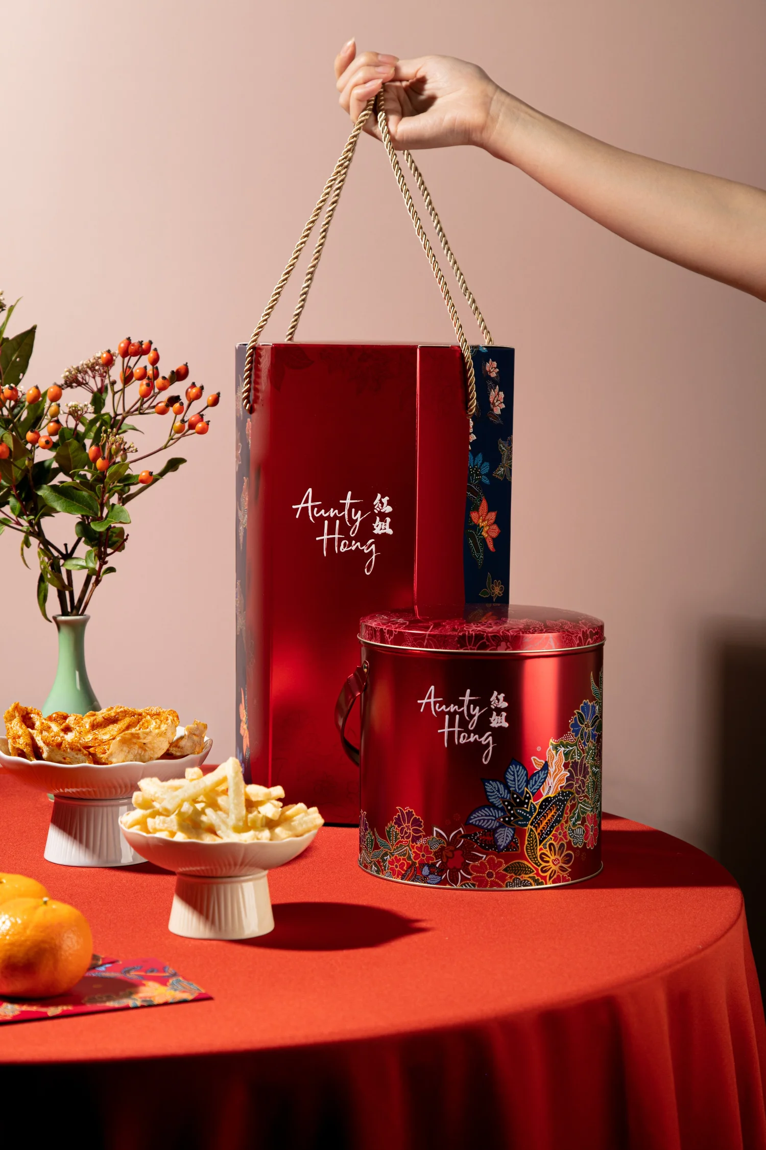 CNY Goodies | CNY Corporate Gifts | CNY Gift Sets | CNY Gifting — Aunty ...