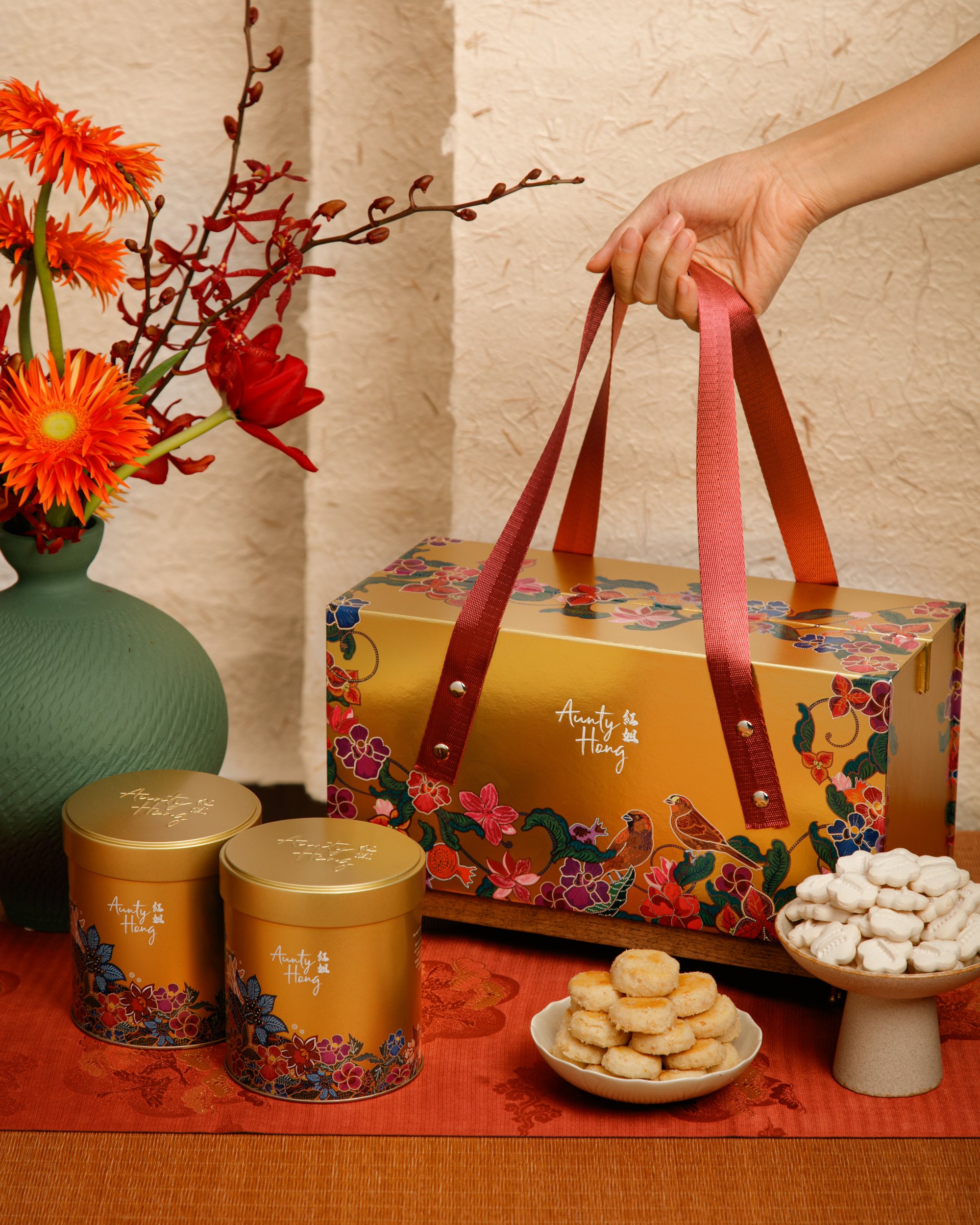 CNY Goodies | CNY Corporate Gifts | CNY Gift Sets | CNY Gifting — Aunty ...