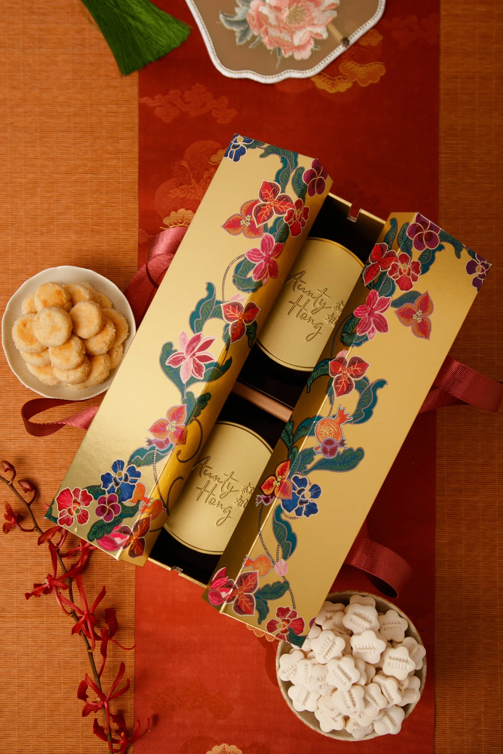 CNY Goodies | CNY Corporate Gifts | CNY Gift Sets | CNY Gifting — Aunty ...