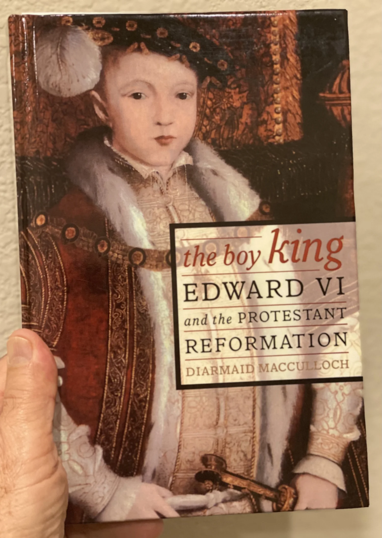 What Caused the English Reformation? — Center for Reformation Anglicanism