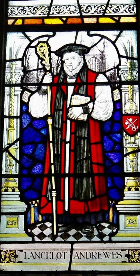 Lancelot Andrewes — Center for Reformation Anglicanism