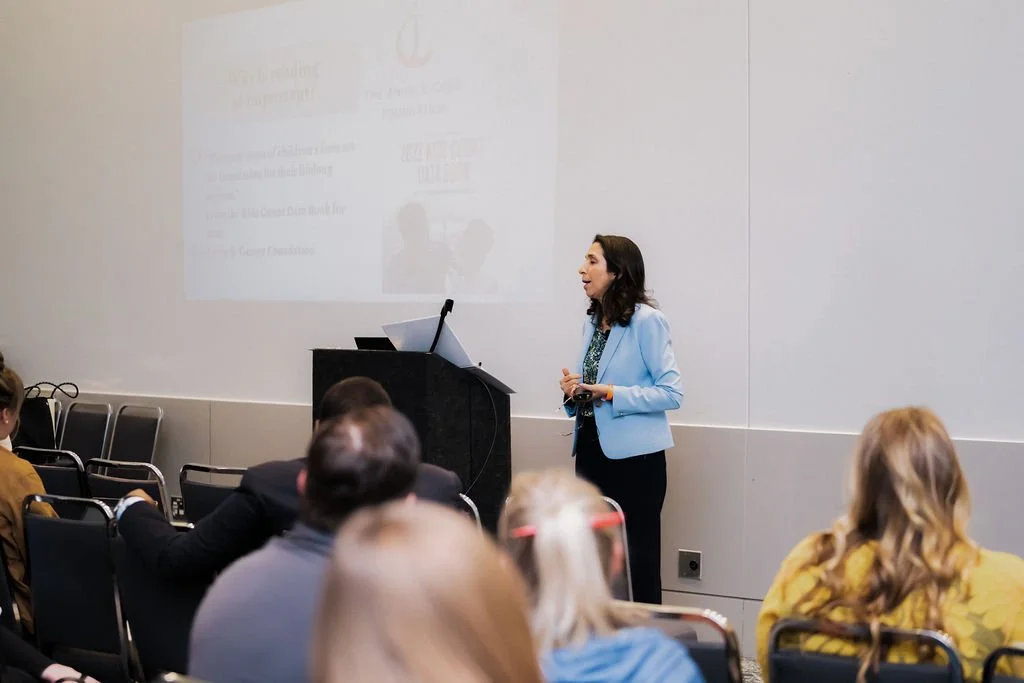 Contact - Soraya Diase Coffelt:: Podcast host and event speaker sharing ...