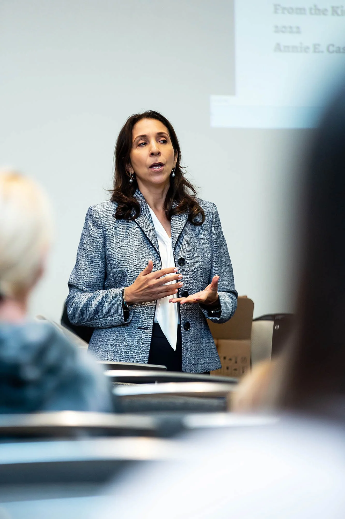 Contact - Soraya Diase Coffelt:: Podcast host and event speaker sharing ...