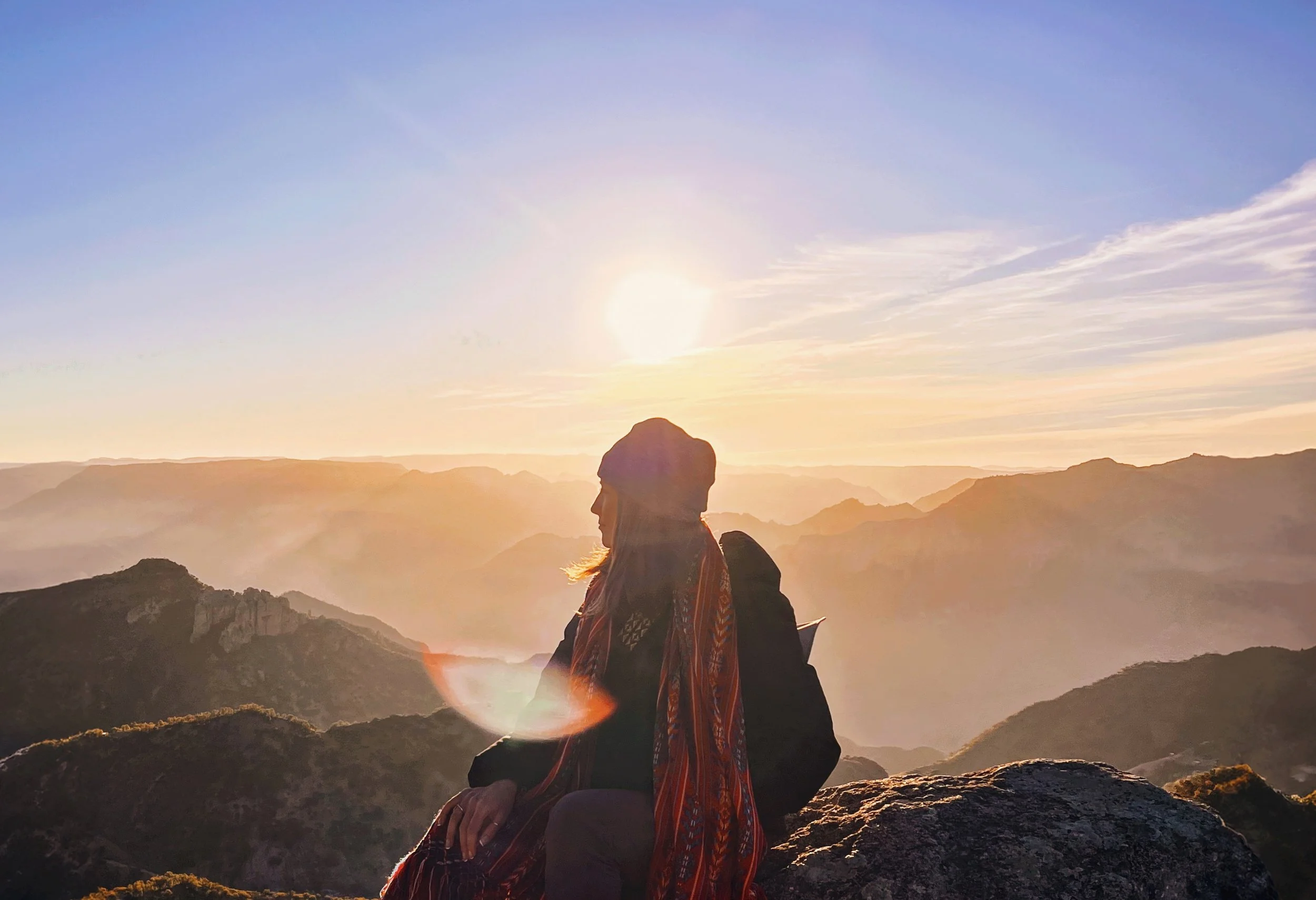 Fernanda Cortina - Underwater & Documentary Photographer