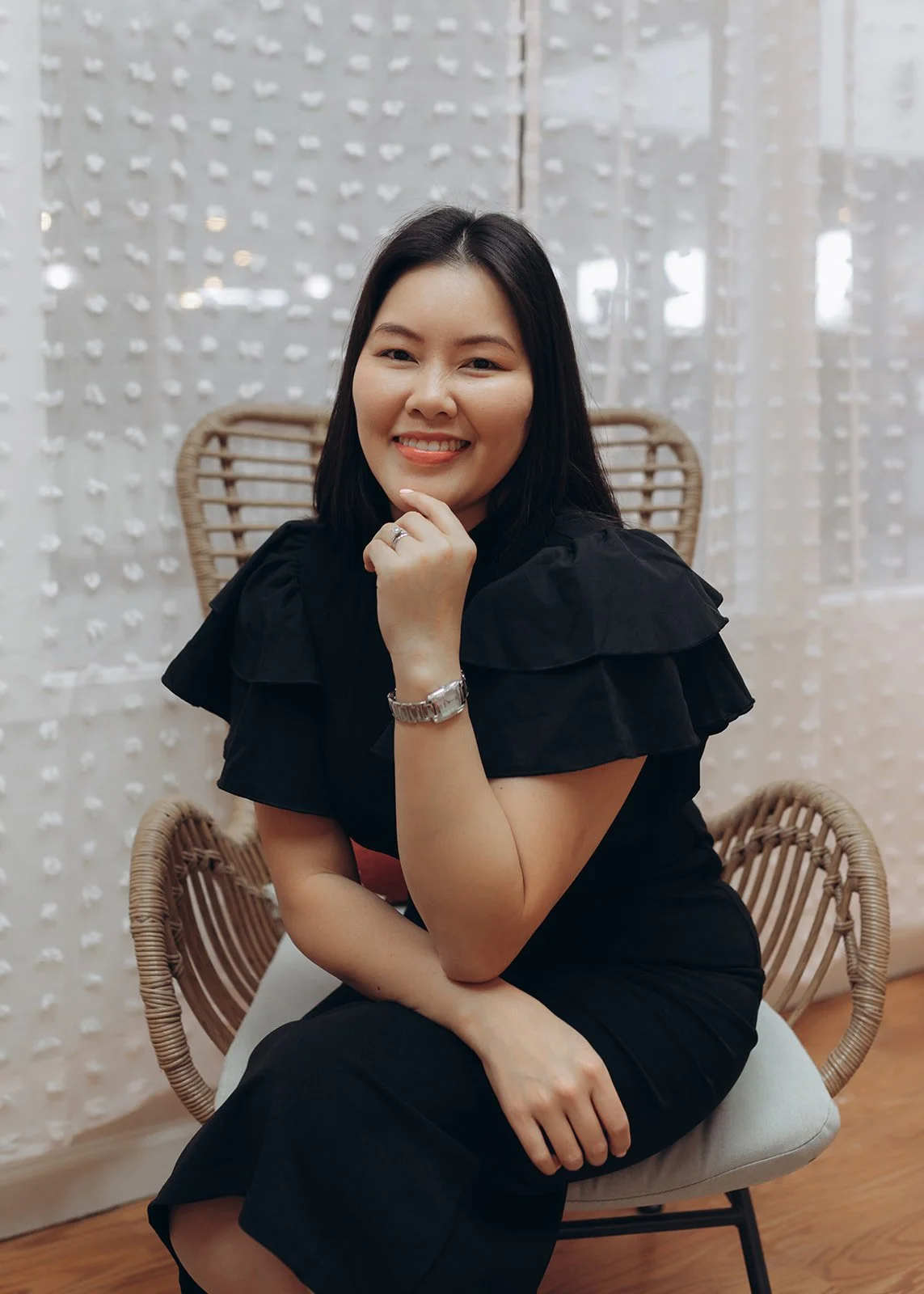 Team of Hair and Makeup Artists — Blush and Braids Beauty Bar