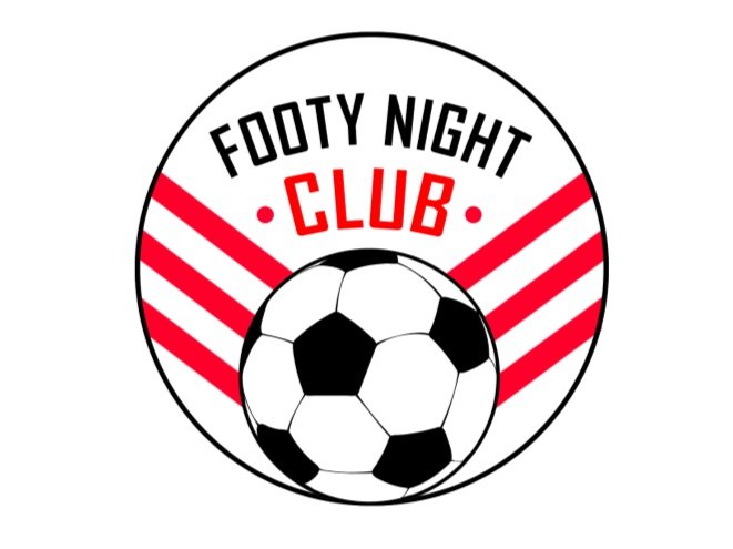 Footy Night Club — Coast Community Trust