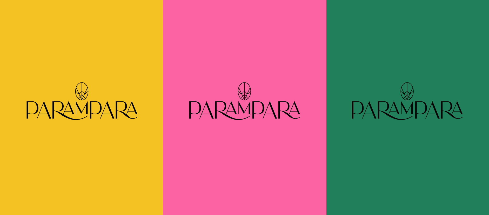 Parampara — suh-ellie
