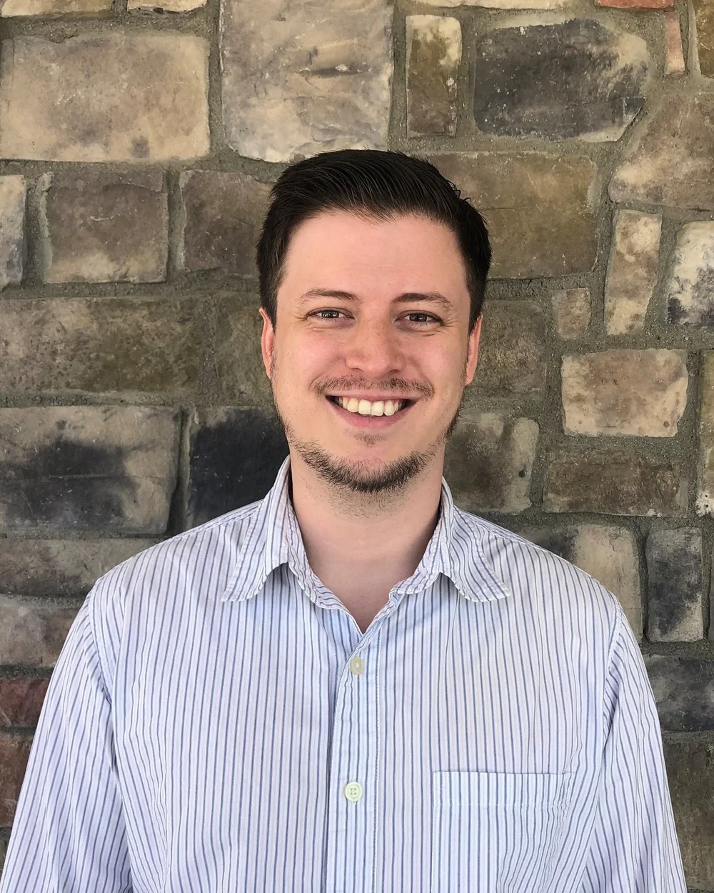 Team 1 — Hope in the Valley Baptist Church