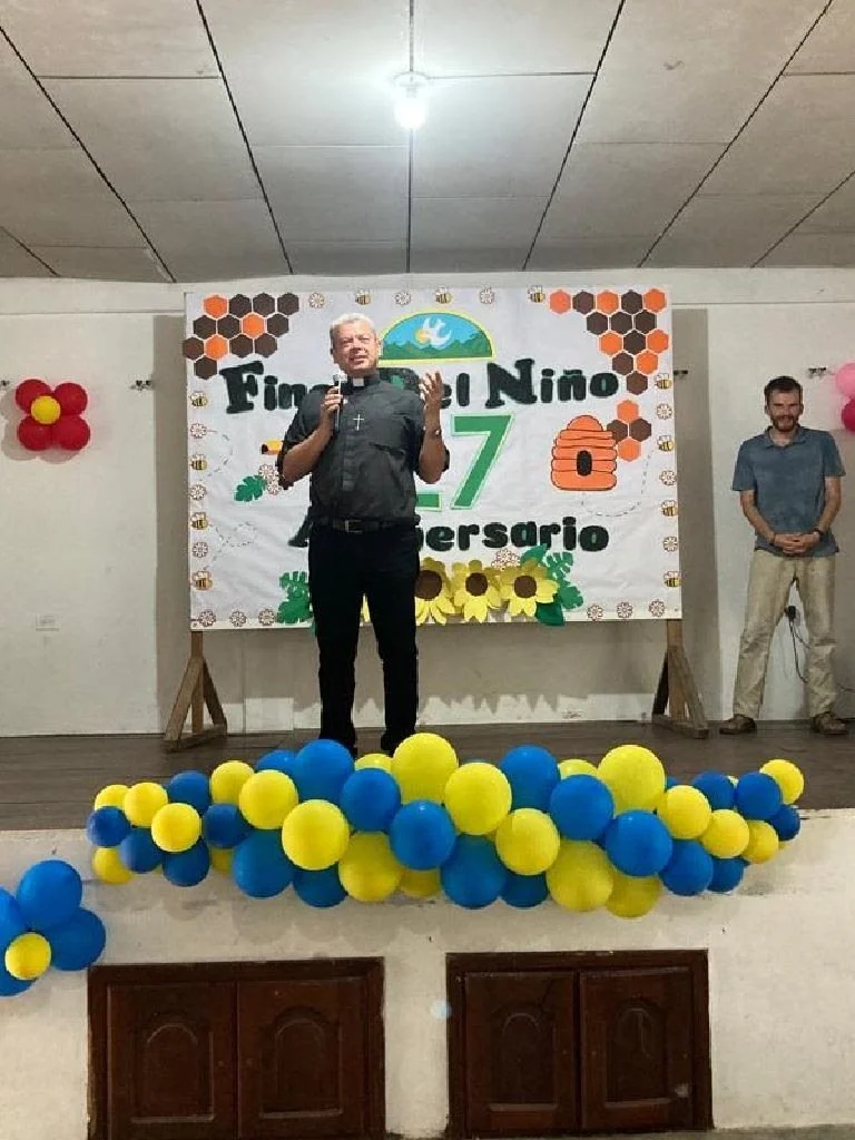 June 2023 eNewsletter — Farm of the Child