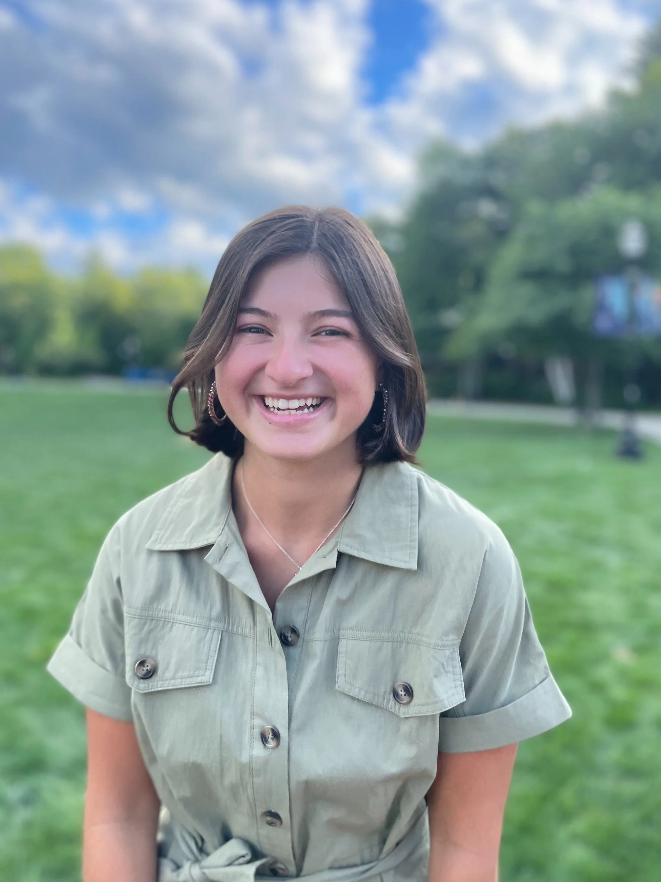 Sponsor a Missionary — Farm of the Child