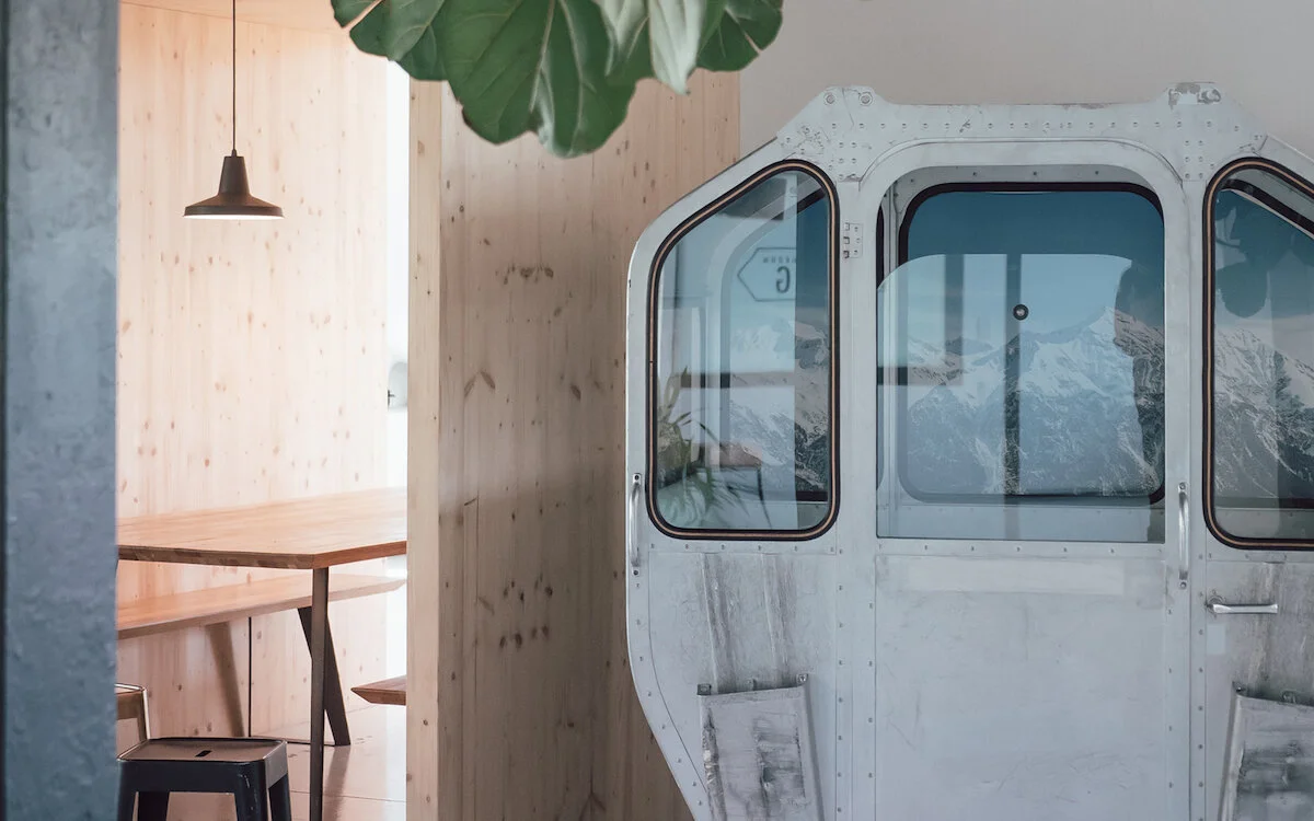 Über uns — Pointbreak Group