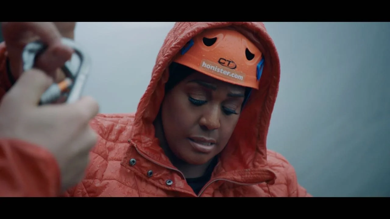 Ginger Whippet Films