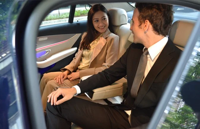 Limousine Service in Tokyo│TOKYO LIMOUSINE SERVICE