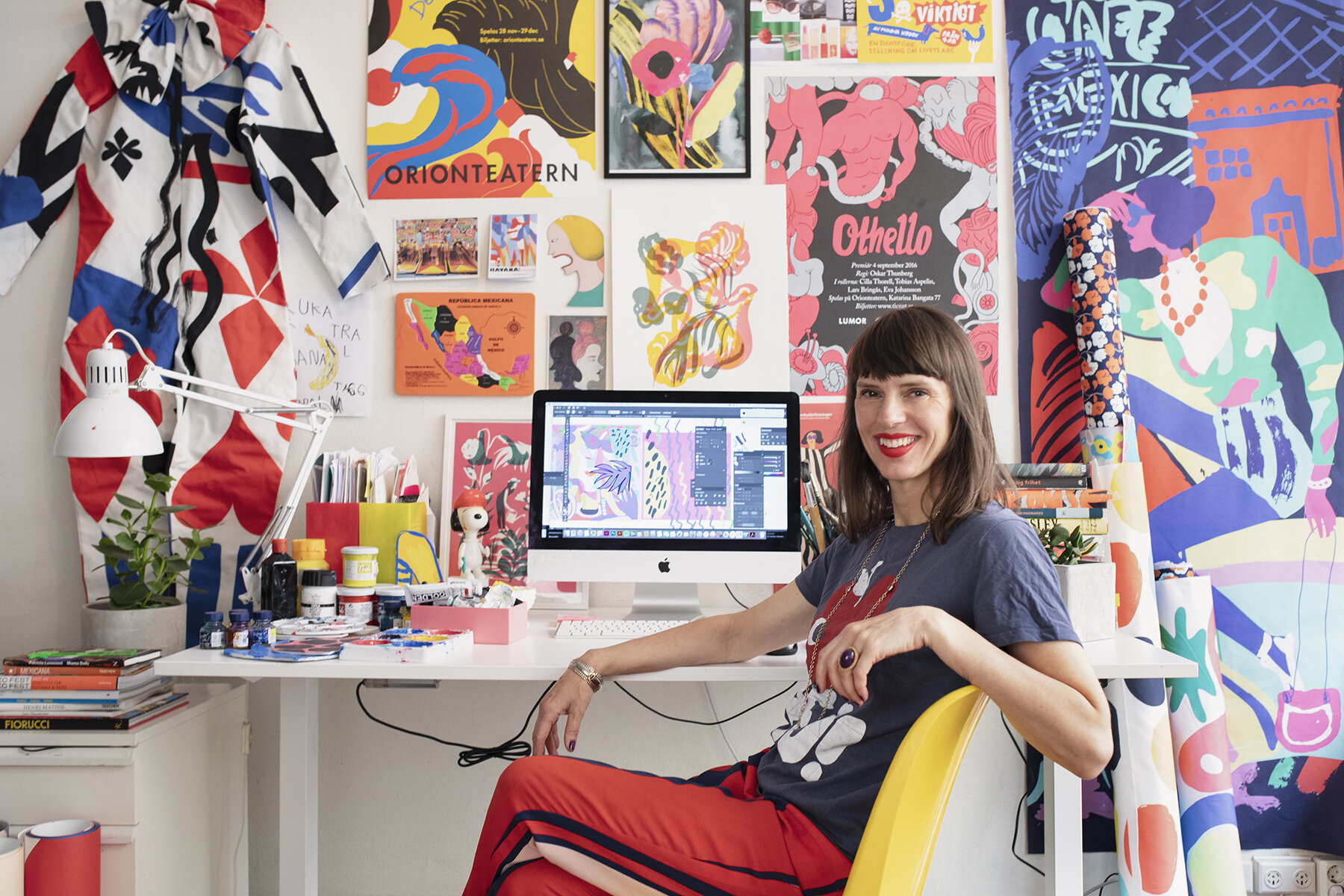 Erica Jacobson Design